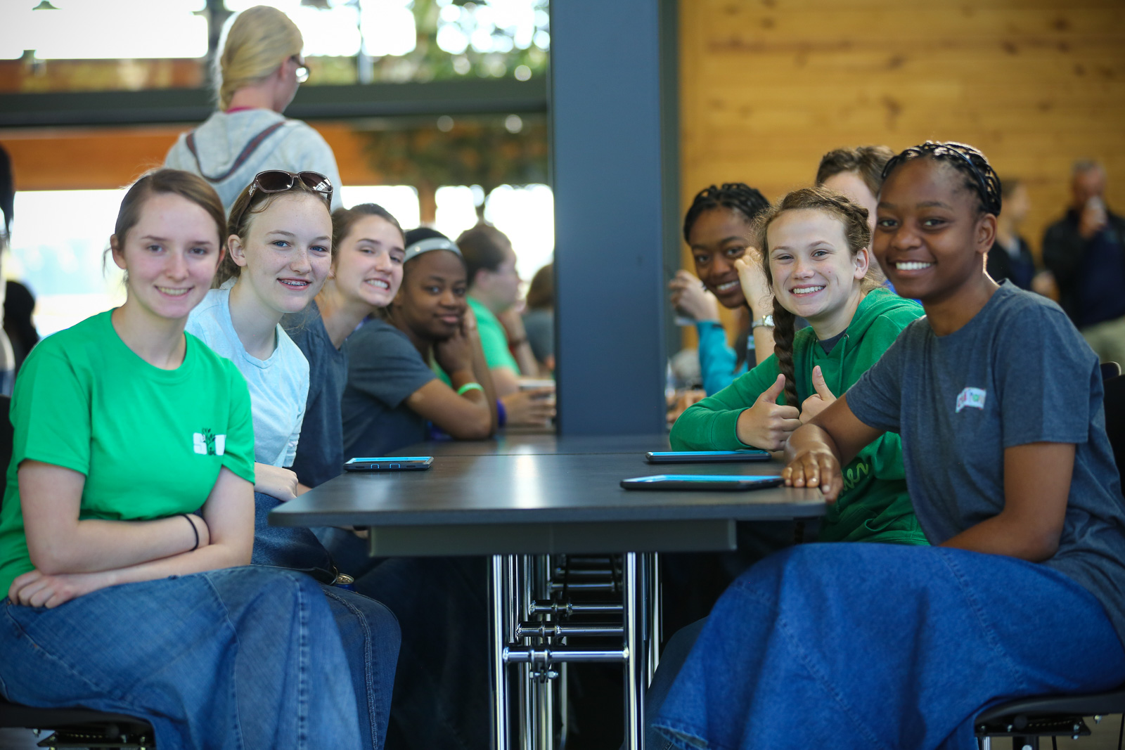 Gallery - Still Waters