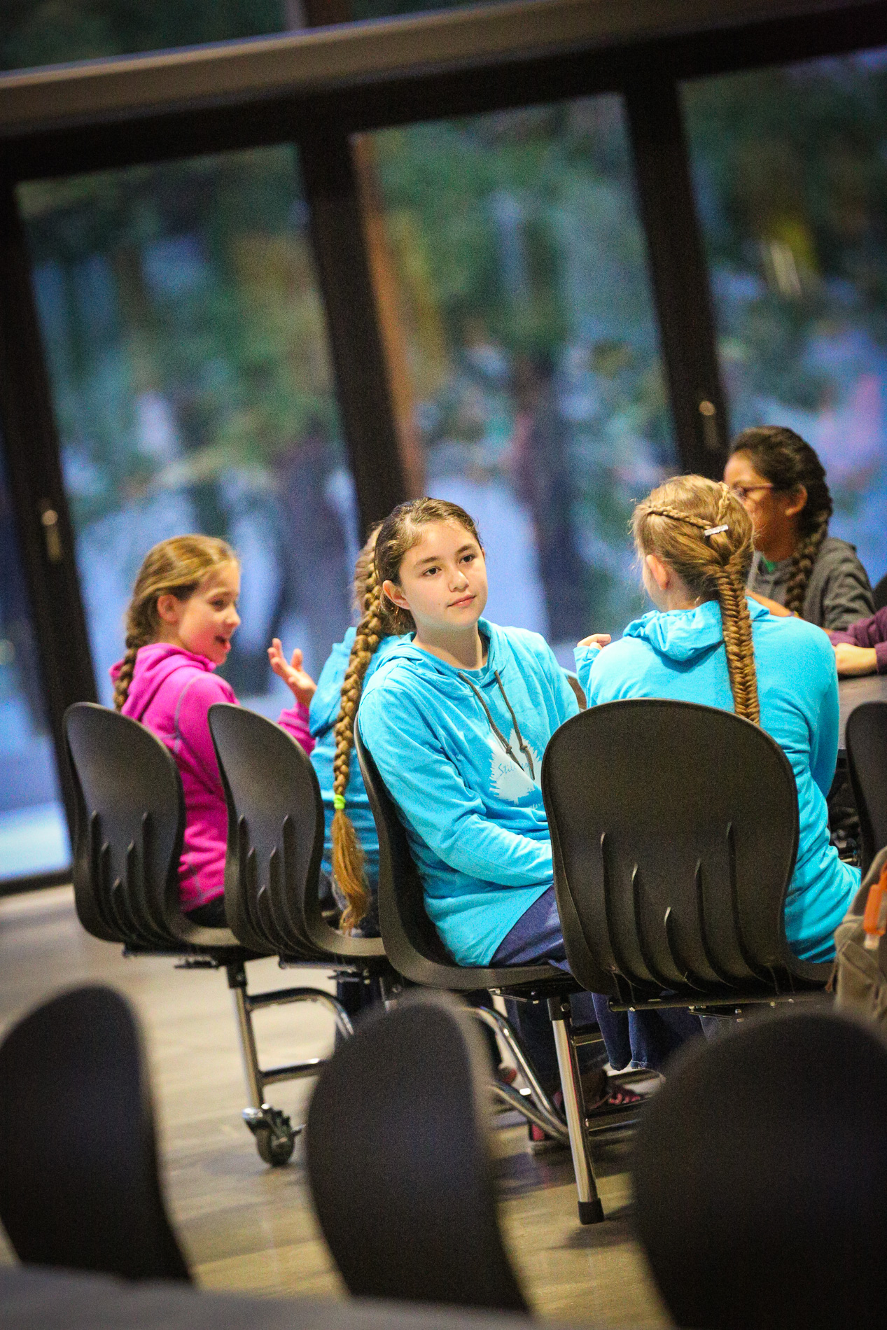 Gallery - Still Waters