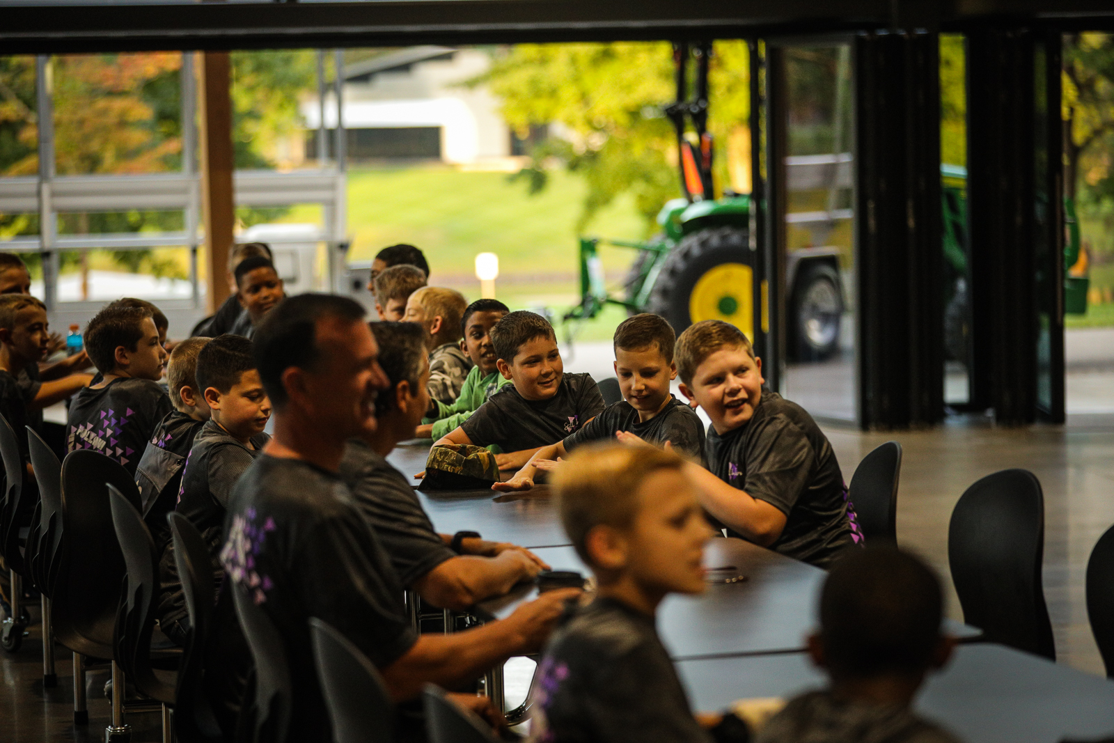 Gallery - Still Waters