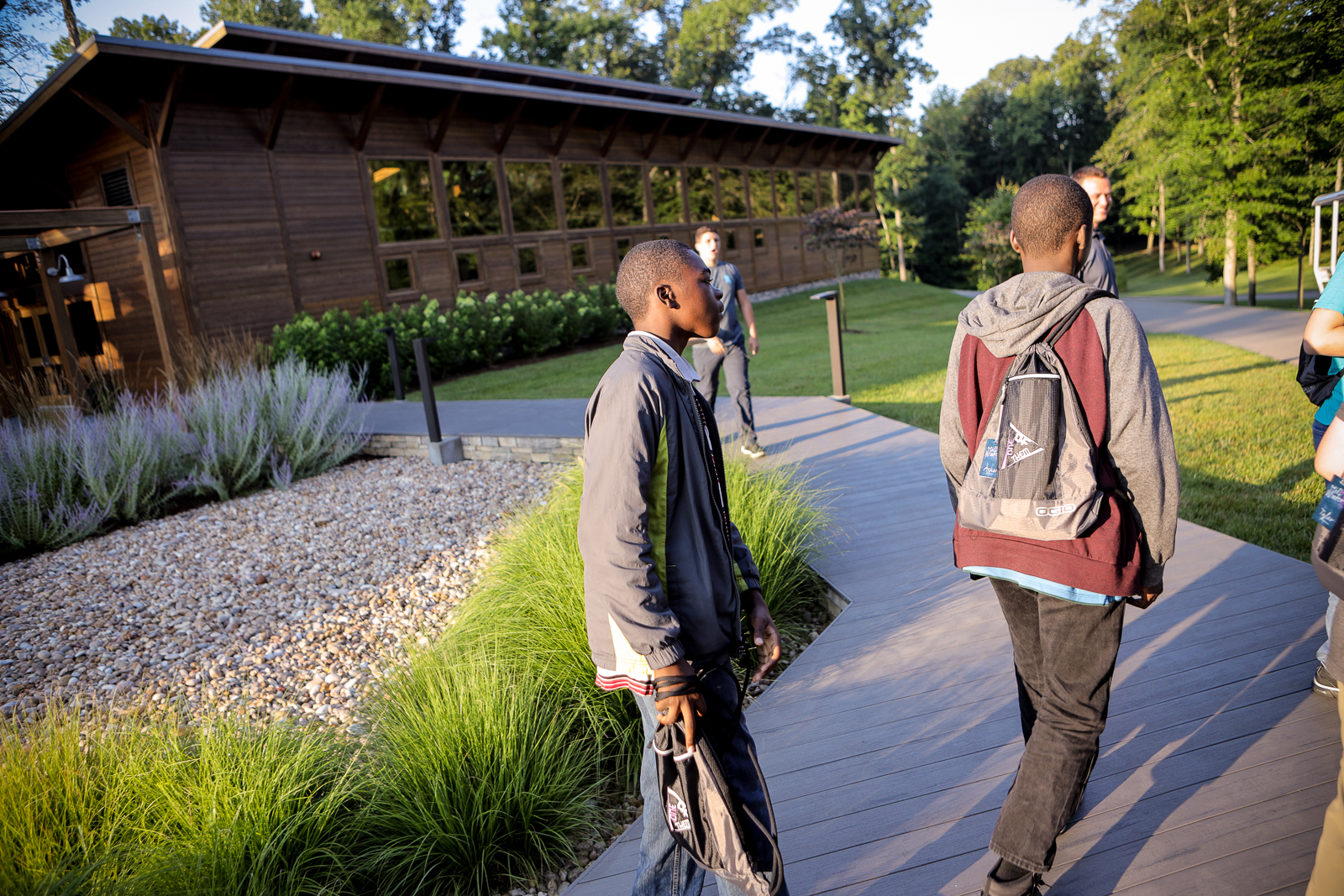 Gallery - Still Waters