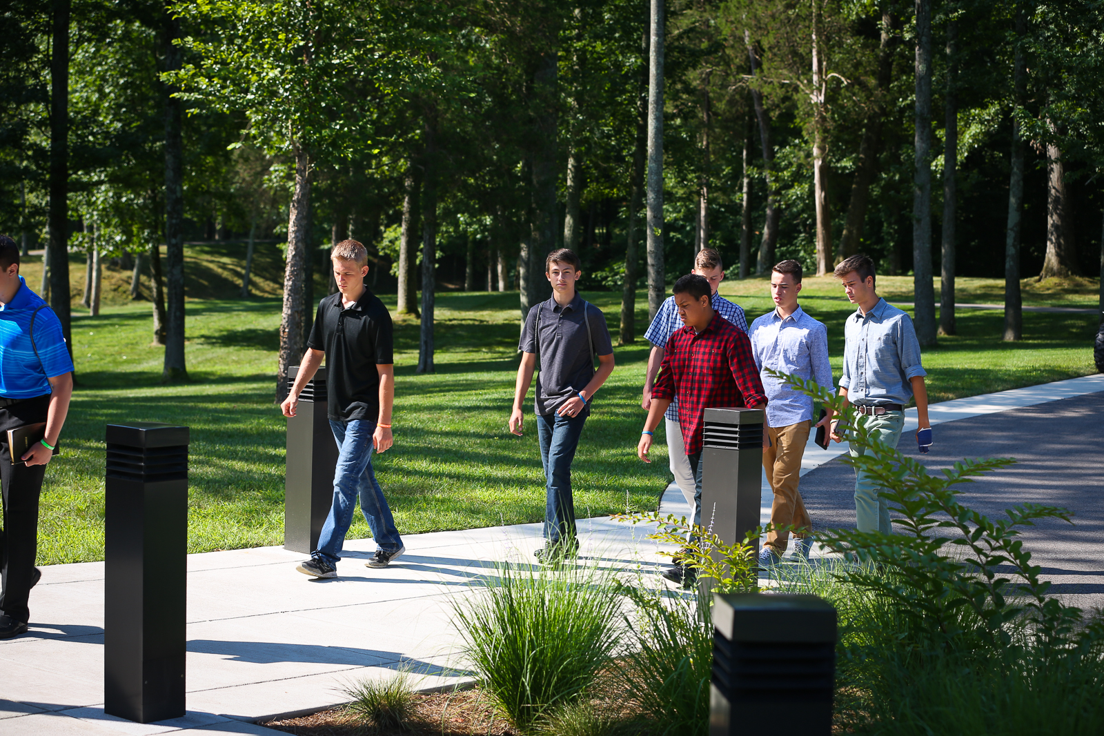 Gallery - Still Waters