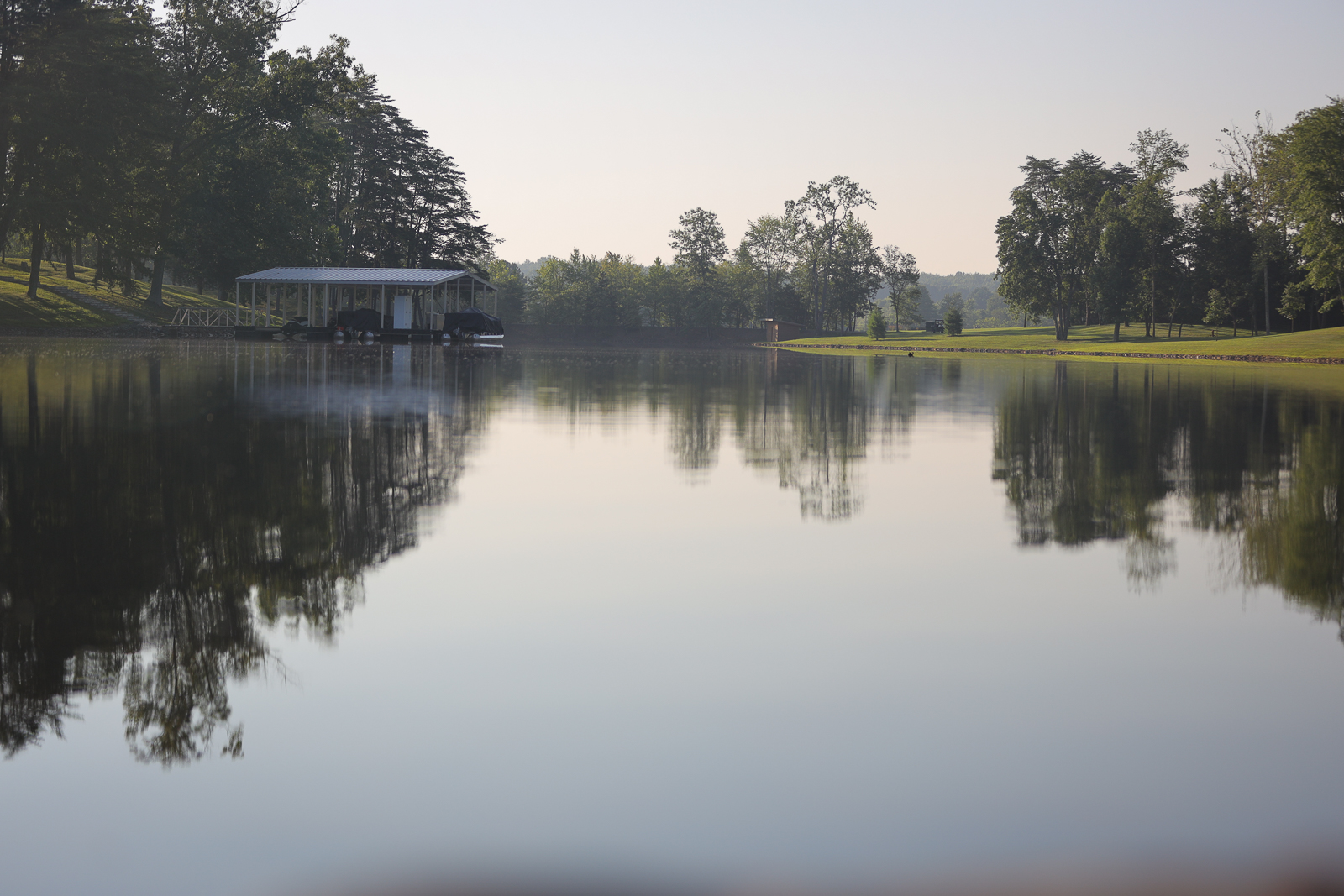 Gallery - Still Waters