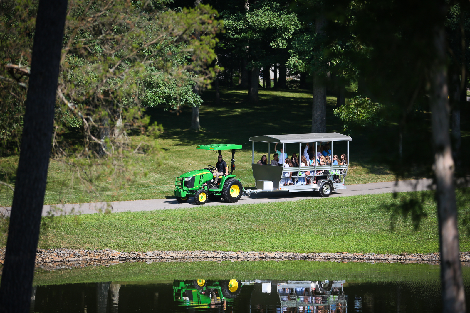 Gallery - Still Waters