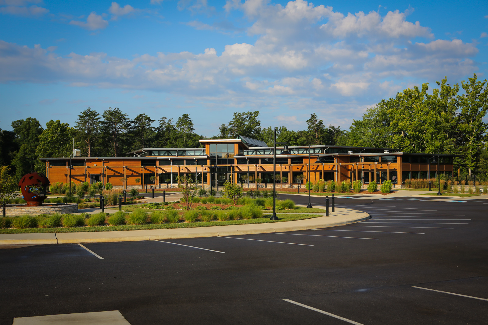 Gallery - Still Waters