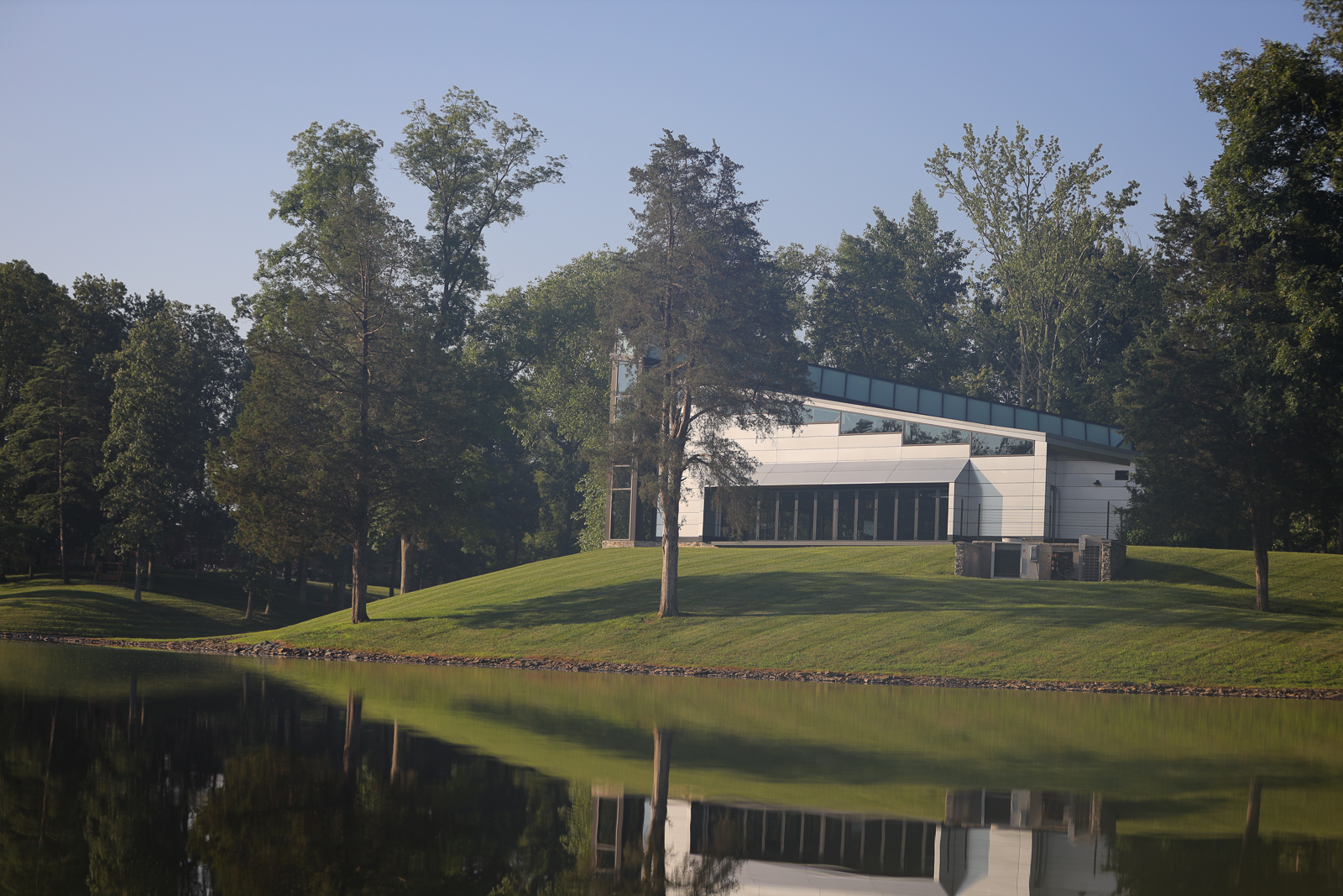 Gallery - Still Waters