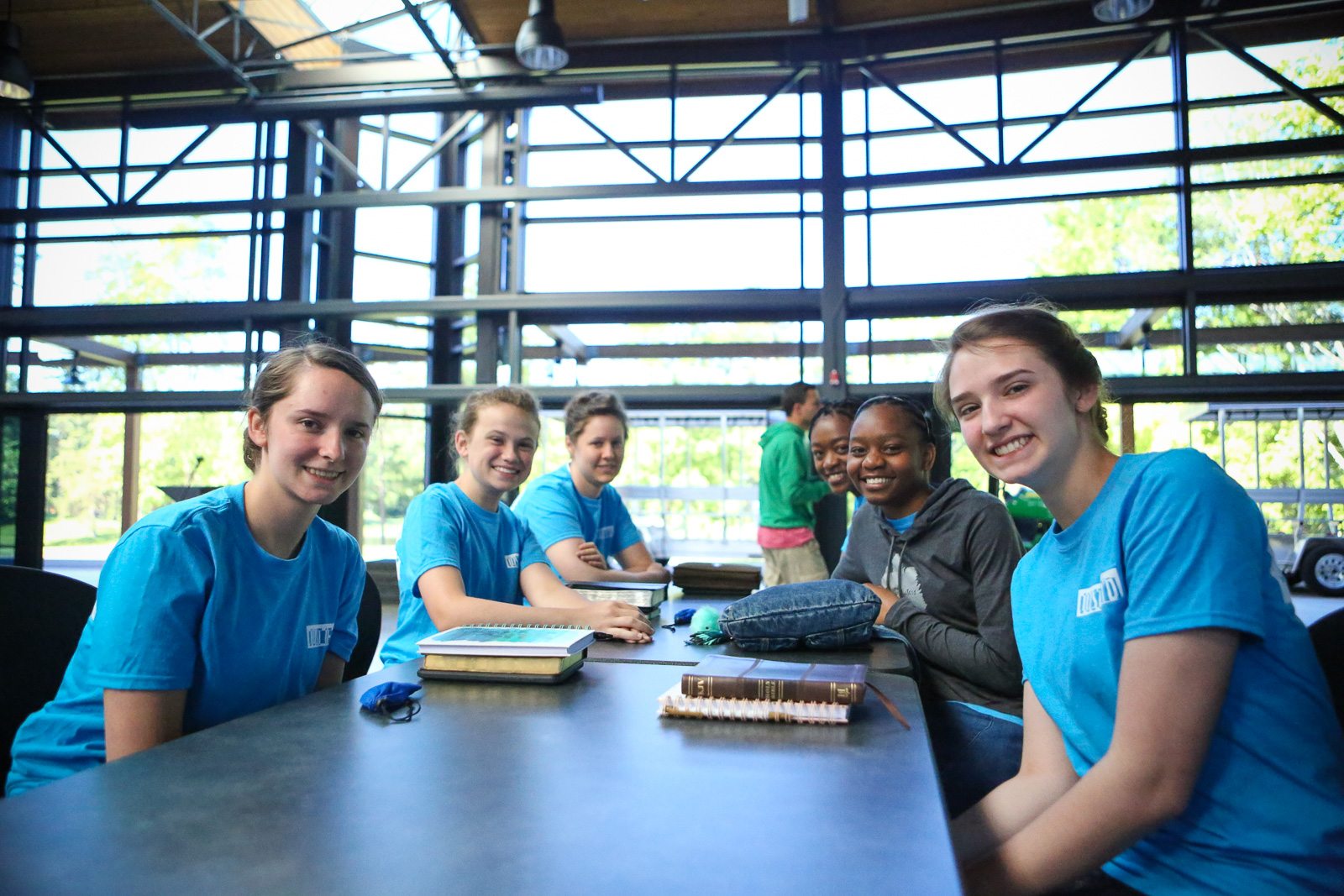 Gallery - Still Waters