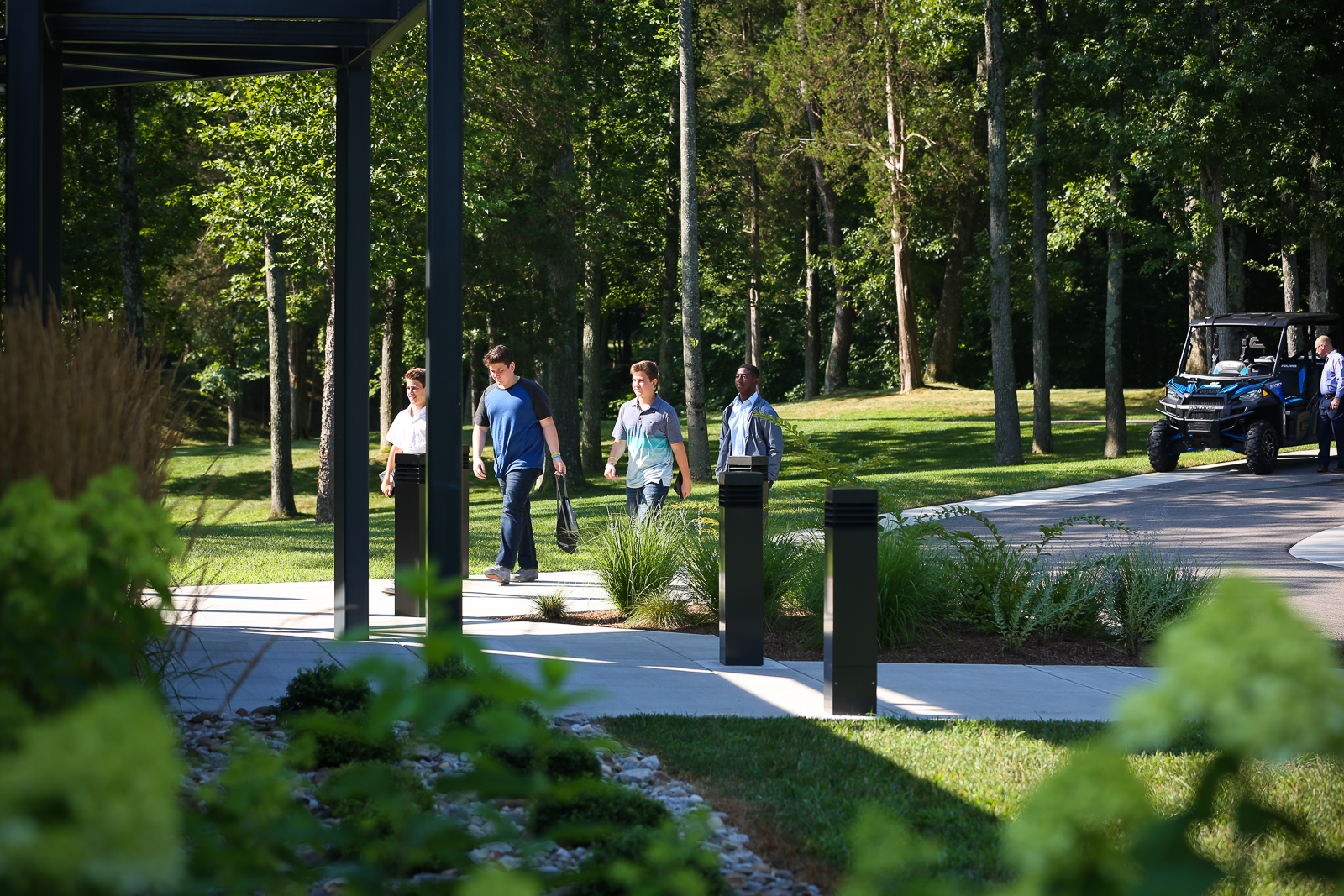 Gallery - Still Waters