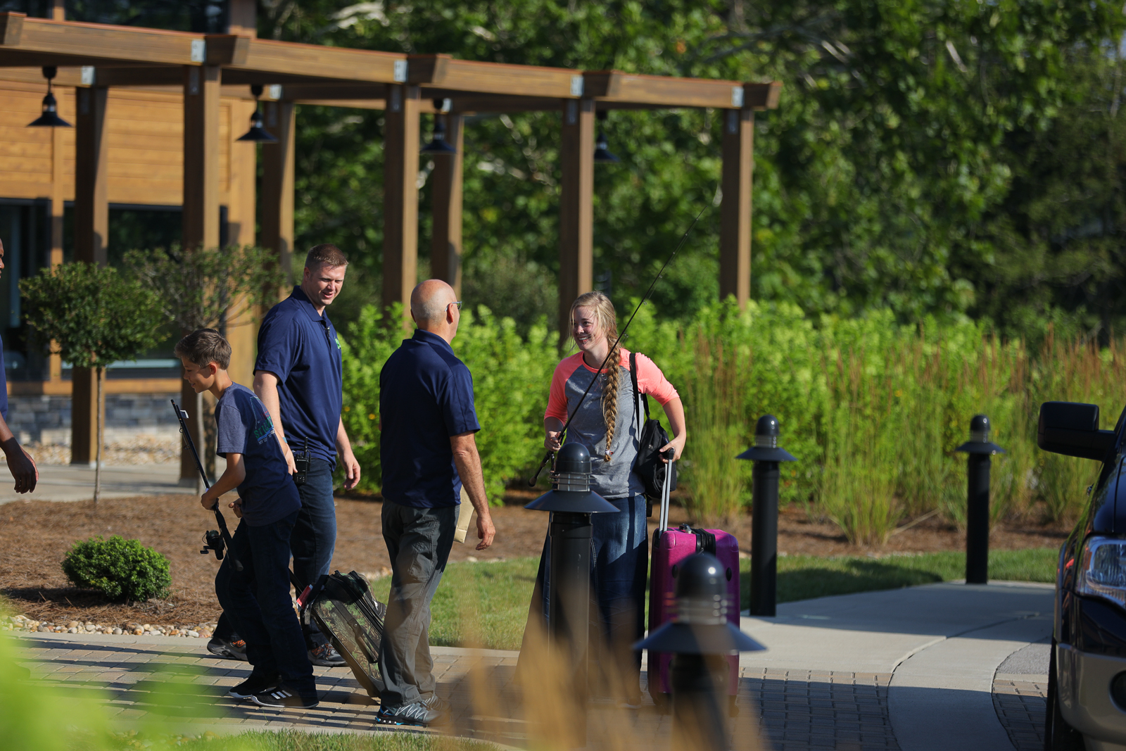 Gallery - Still Waters