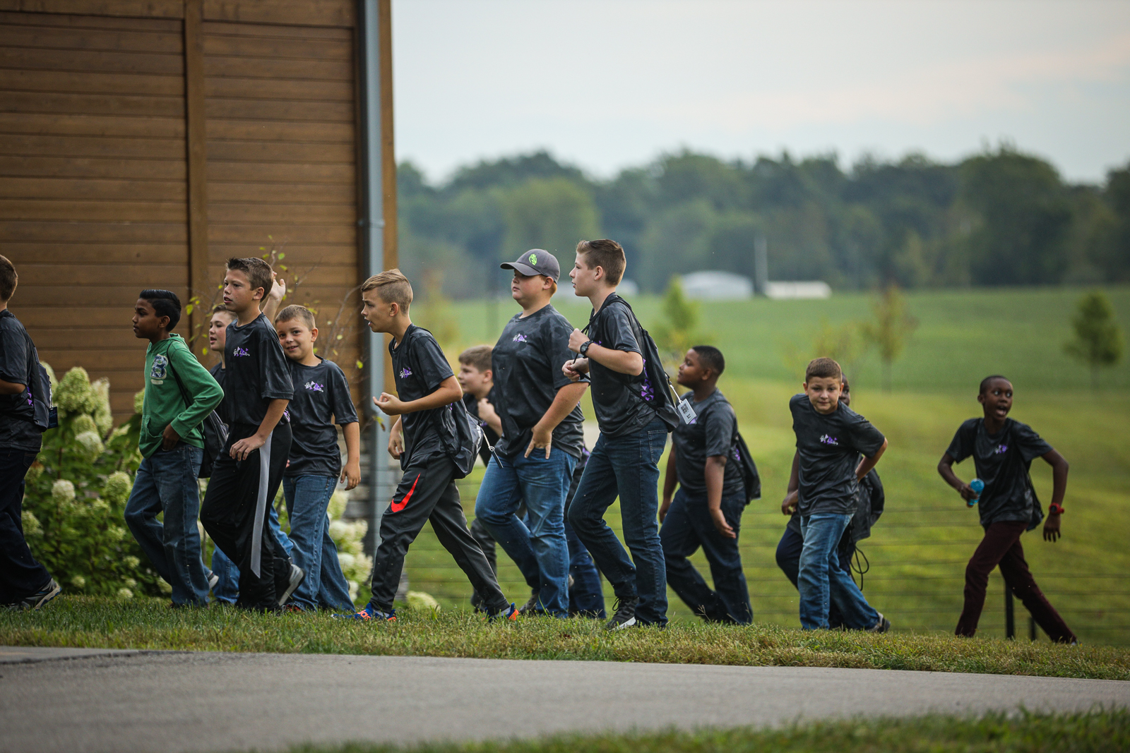 Gallery - Still Waters