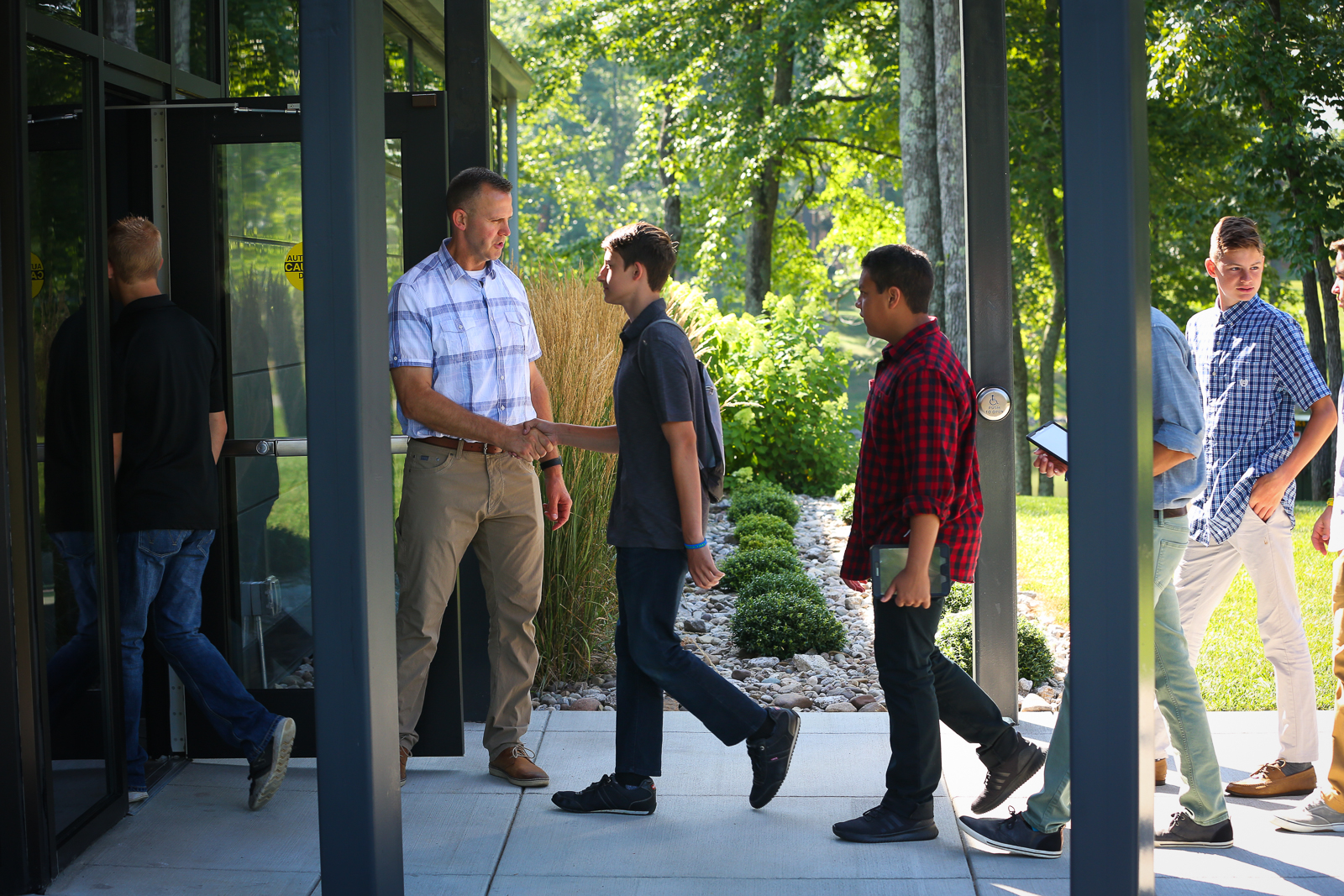 Gallery - Still Waters