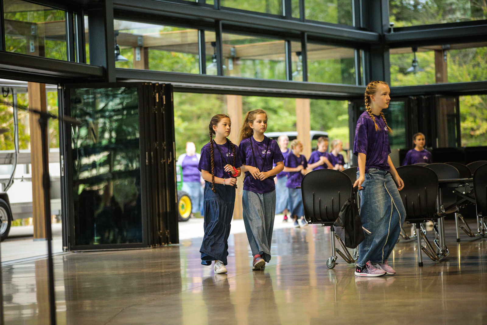 Gallery - Still Waters