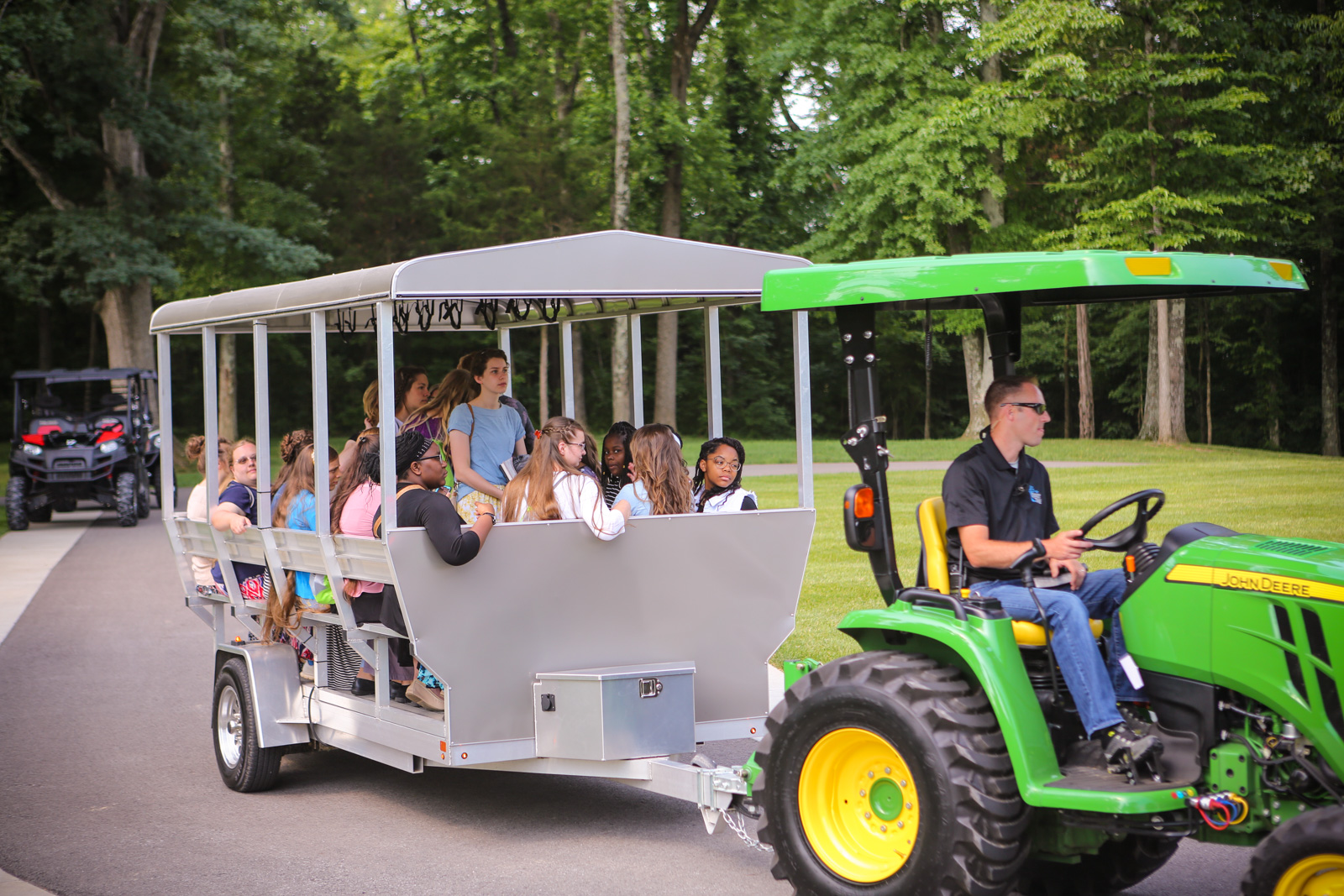 Gallery - Still Waters