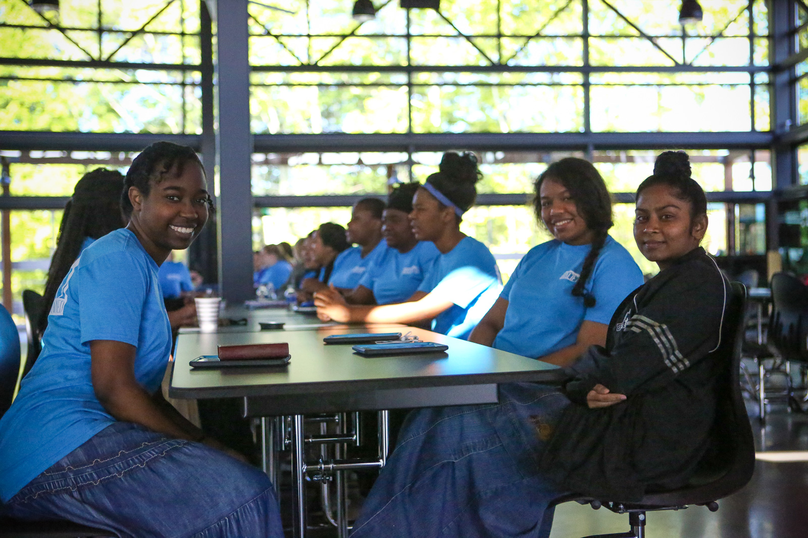 Gallery - Still Waters