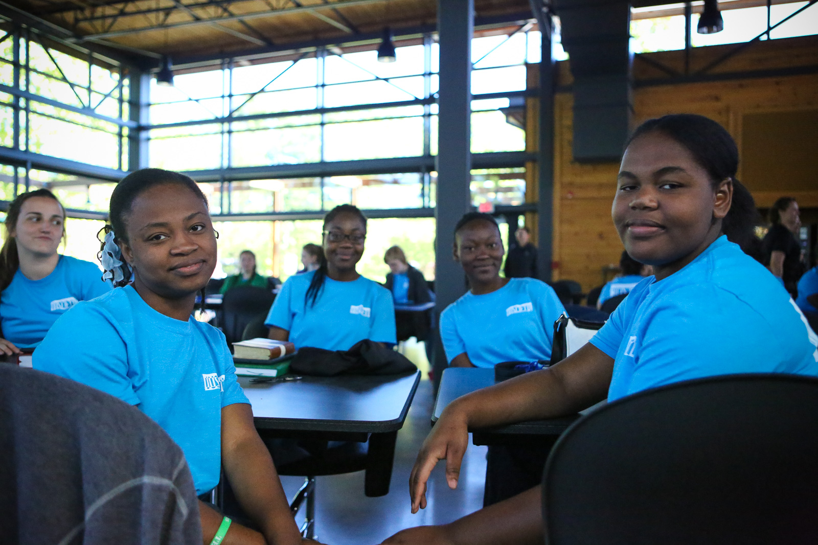 Gallery - Still Waters