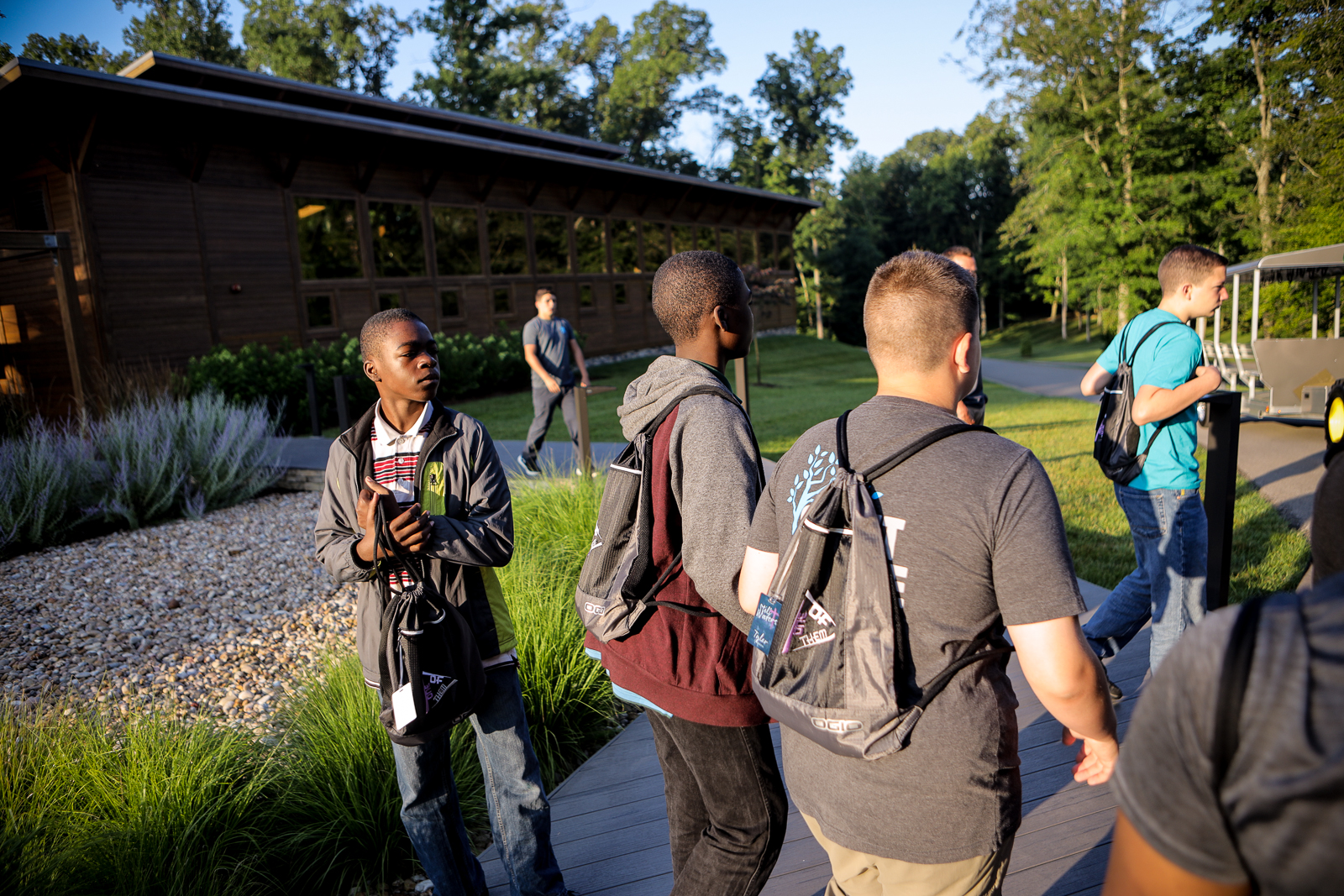 Gallery - Still Waters