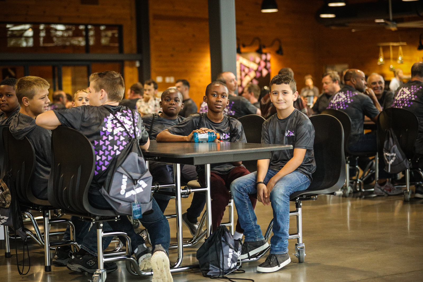 Gallery - Still Waters