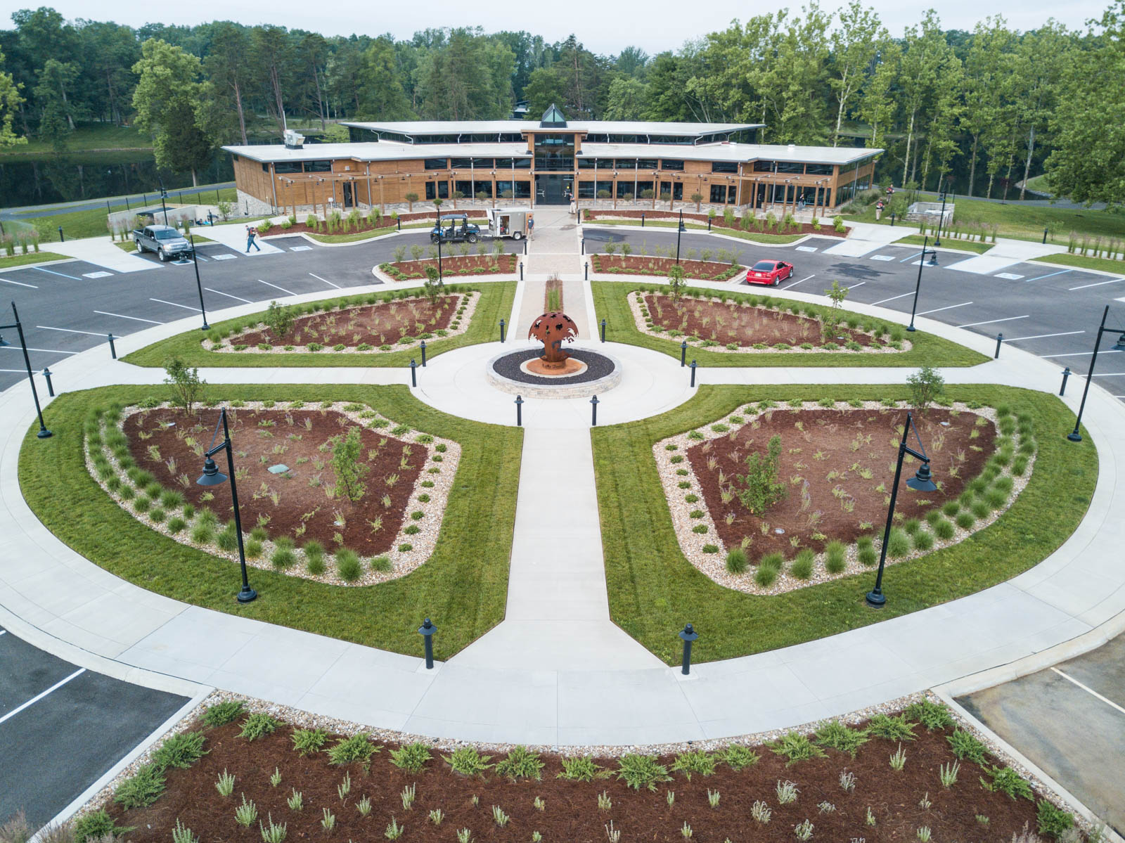 Gallery - Still Waters