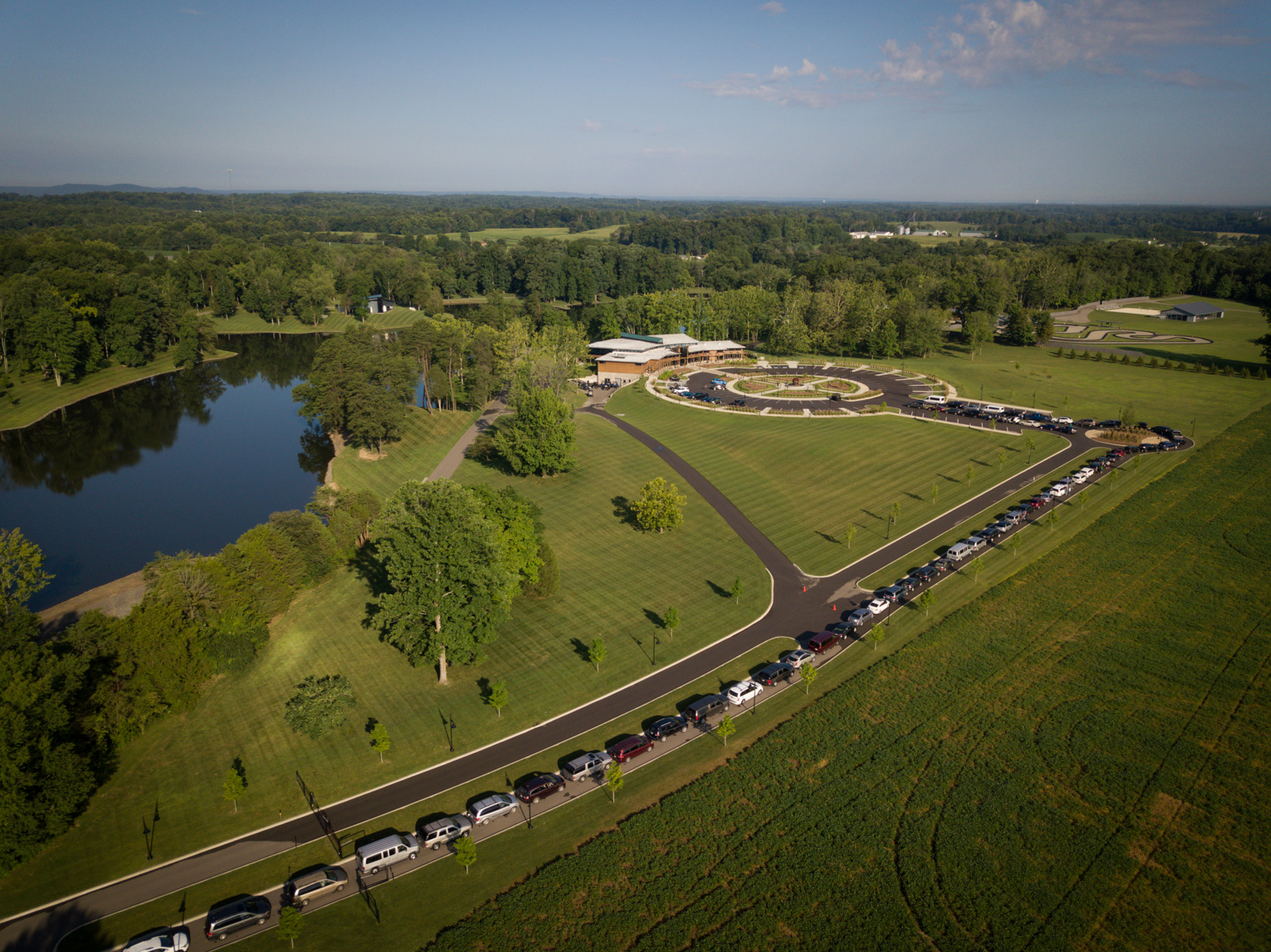 Gallery - Still Waters