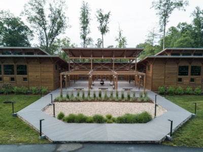 Gallery - Still Waters