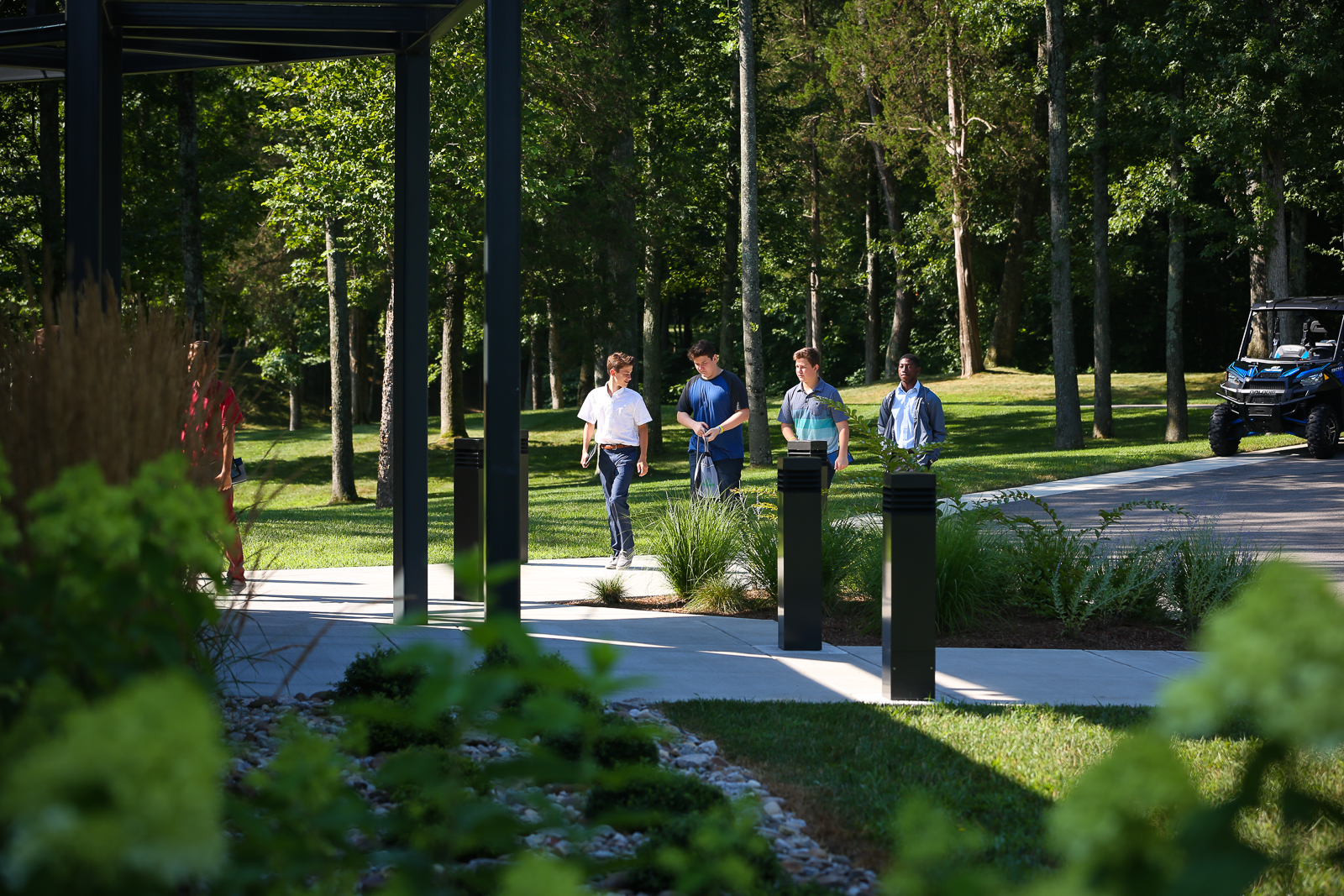 Gallery - Still Waters